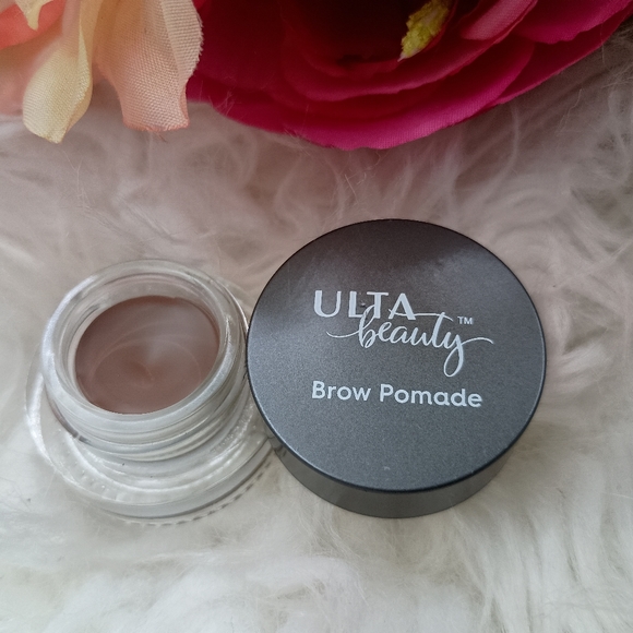 Ulta Beauty | Makeup | Ulta Beauty Brow Pomade Shade Medium Brown ...